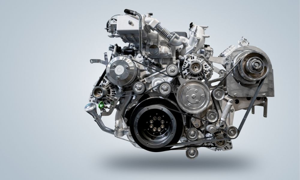 Cummins Engine Performance