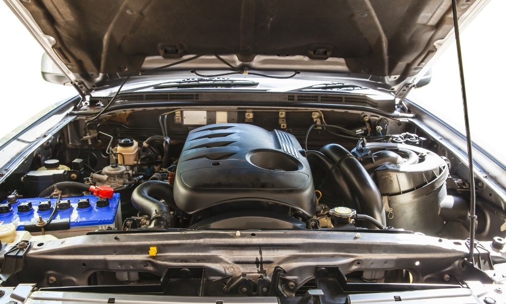 The Best Performance Products for Your Diesel Truck – Dr Performance RX