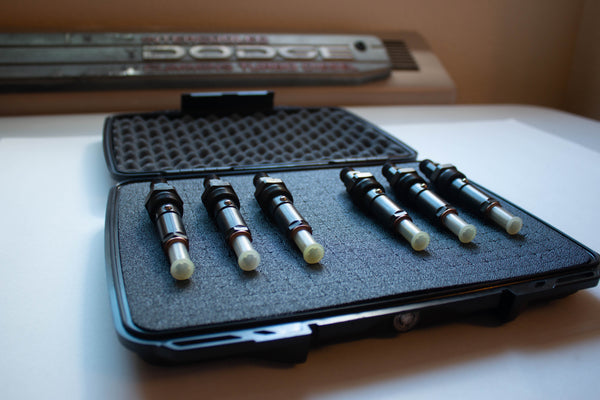 Cummins 5.9L 24-Valve Injectors 1998.5-2002 – Dr Performance RX